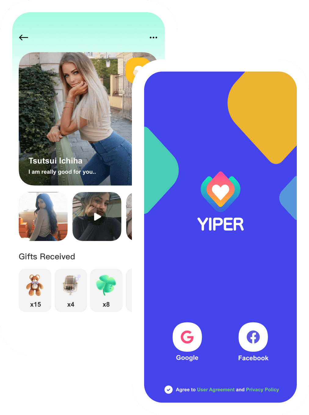 Yiper